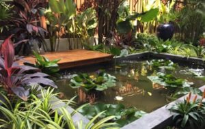 Thai Landscaping and Landscape Design - Thai Garden Design - The Thai ...