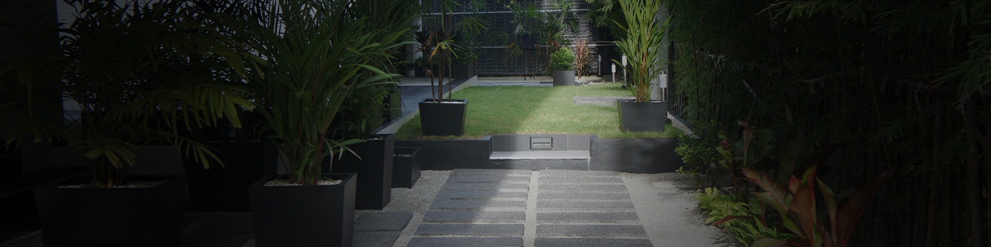 Thai Landscaping and Landscape Design - Thai Garden Design - The Thai ...