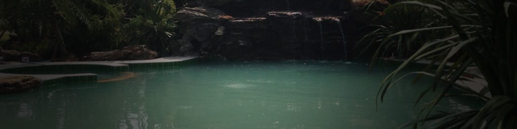 water feature - Thai Garden Design