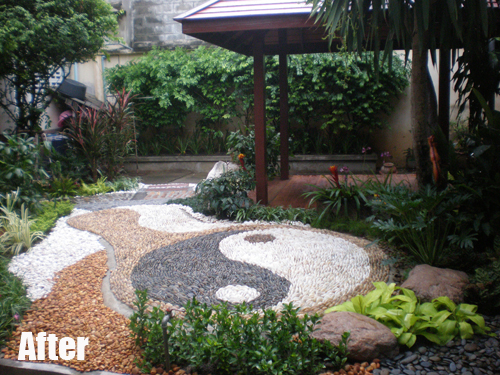Improving your Garden Landscape in Thailand - Thai Garden Design