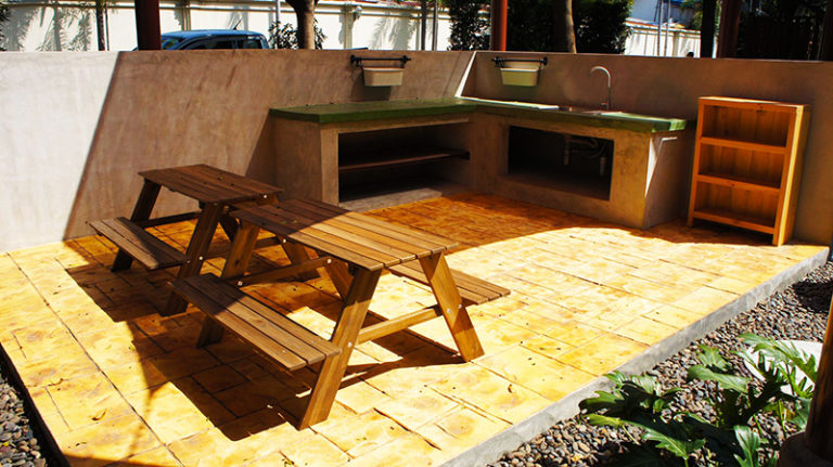 Concept Children's Playground Completed - Berkeley International School ...