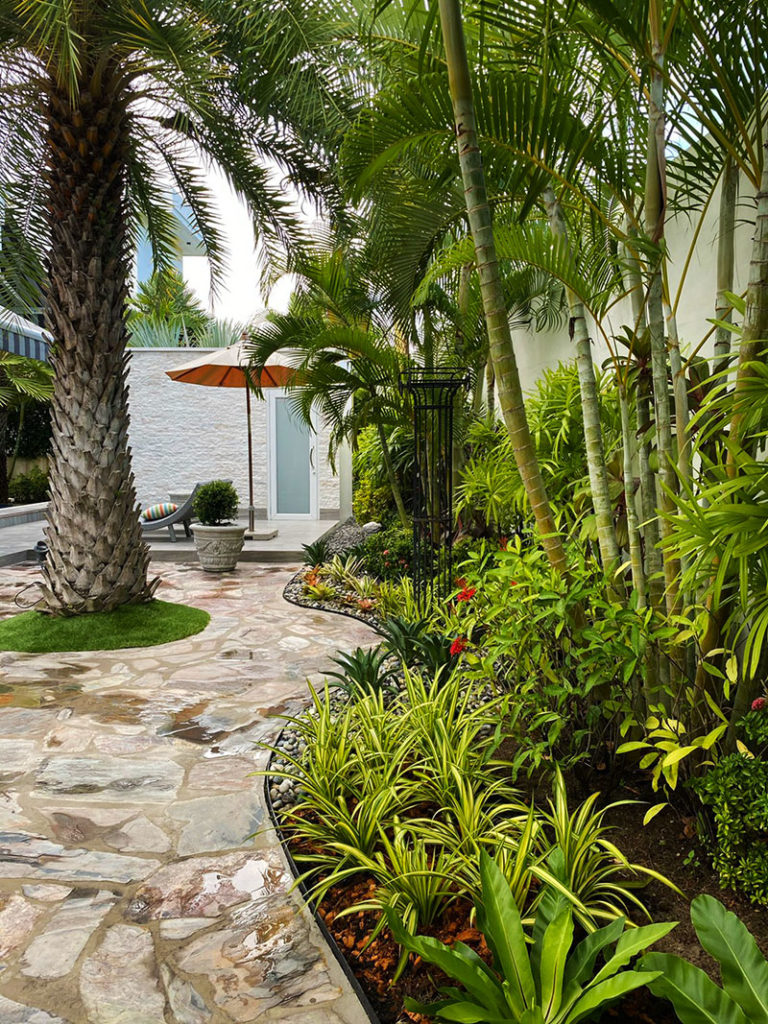 landscape design company thailand - Thai Garden Design