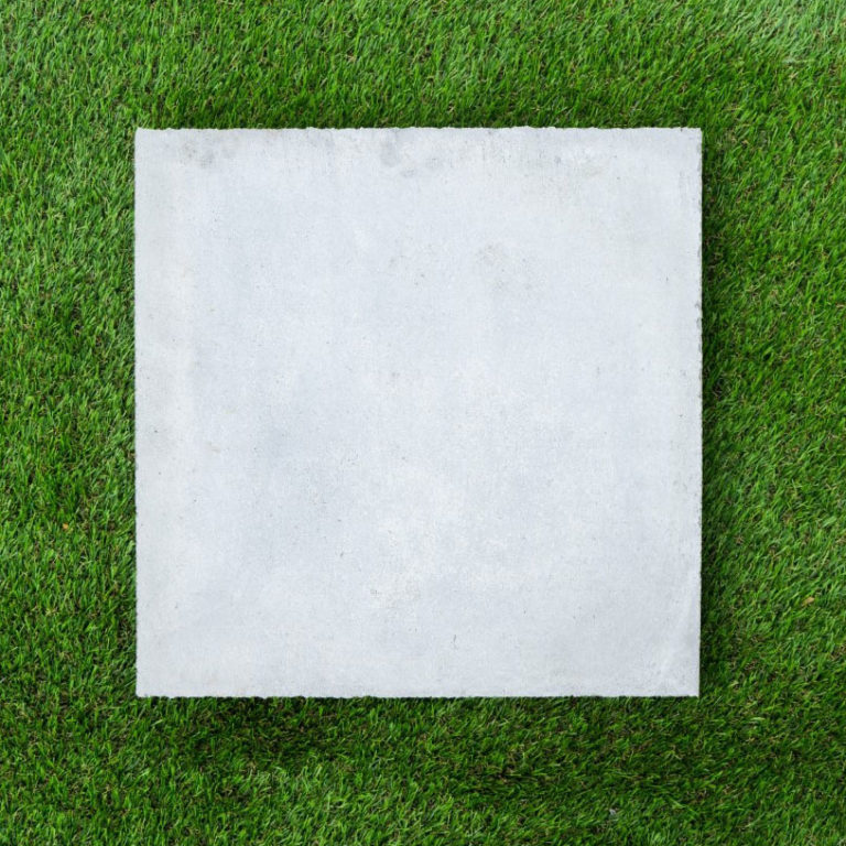 Concrete Paver - Square - Thai Garden Design