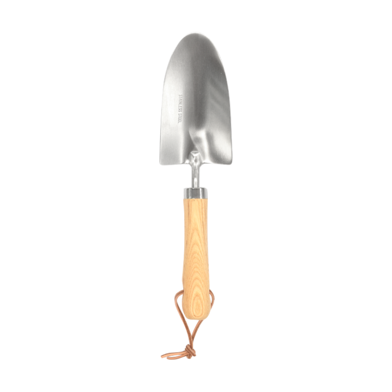 small spade - Thai Garden Design