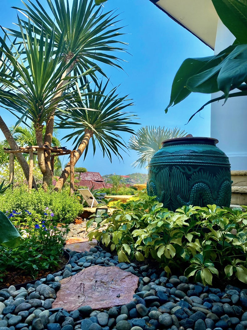 landscape gardeners thailand - Thai Garden Design