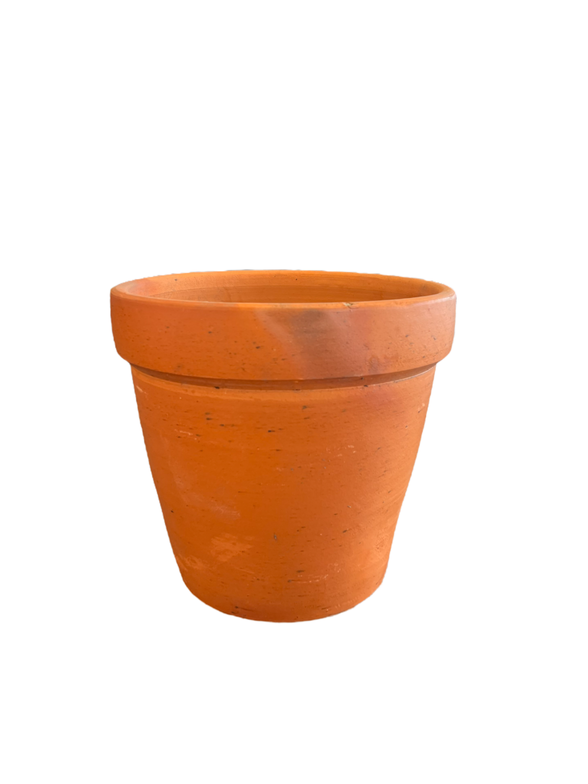 Terra Cotta Pot - 12'' - Thai Garden Design