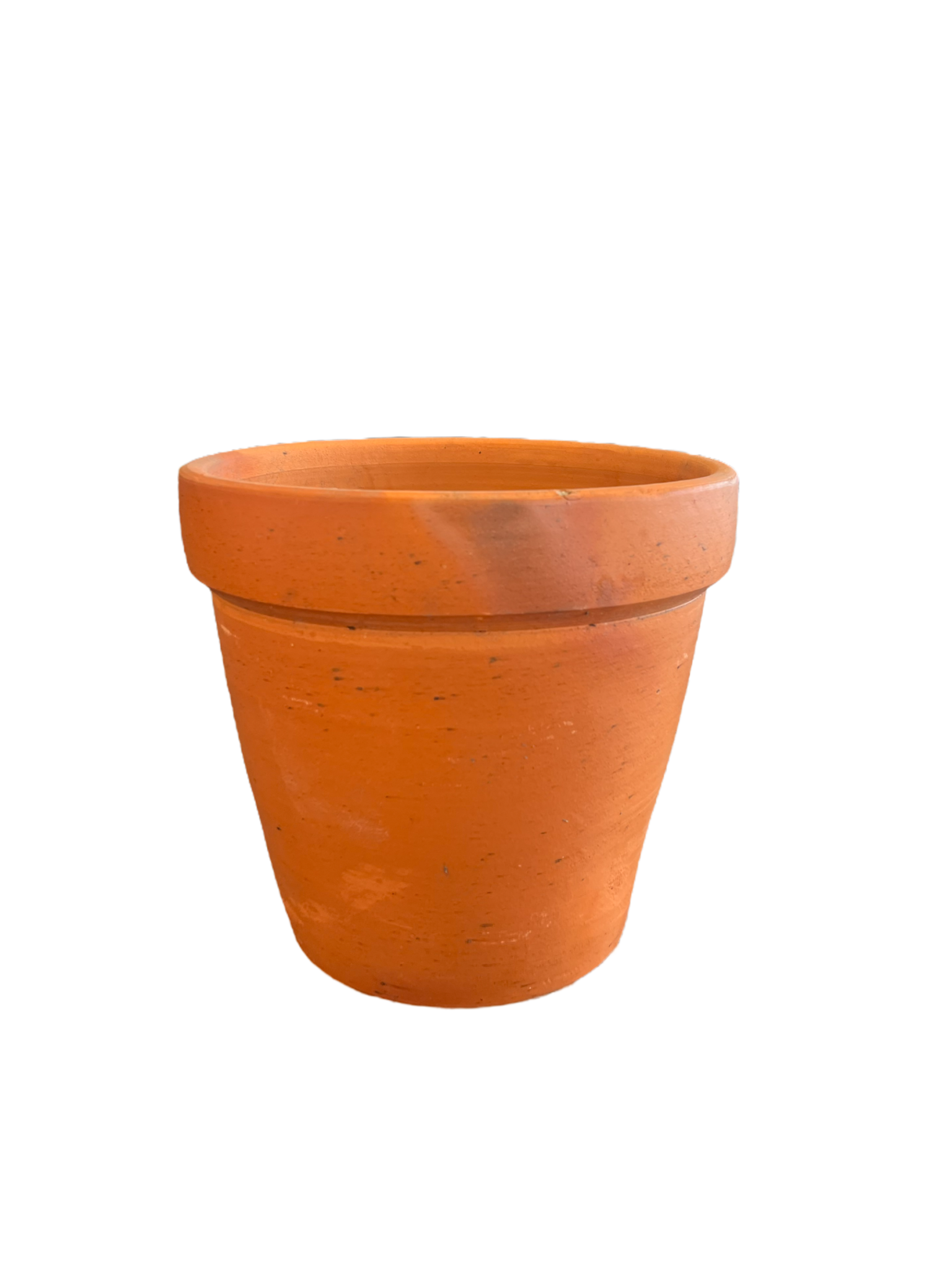 Terra Cotta Pot - 12'' - Thai Garden Design