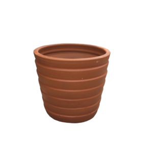 Addis Acapulco Flower Pot - Thai Garden Design